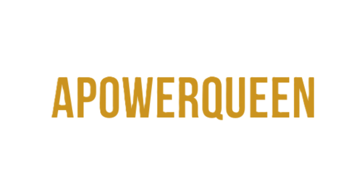 APOWERQUEEN | Jewellery that speaks your essence